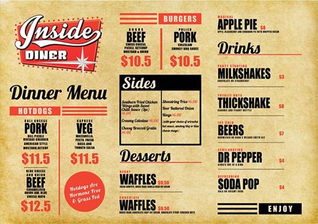 WHAT’S NEW ON THE EATING SCENE MARCH 2015 | Heads Up Launceston