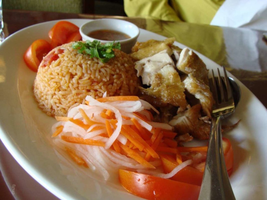 MEKONG VIETNAMESE RESTAURANT Heads Up Launceston Food Guide MEKONG VIETNAMESE RESTAURANT Heads Up Launceston Food Guide