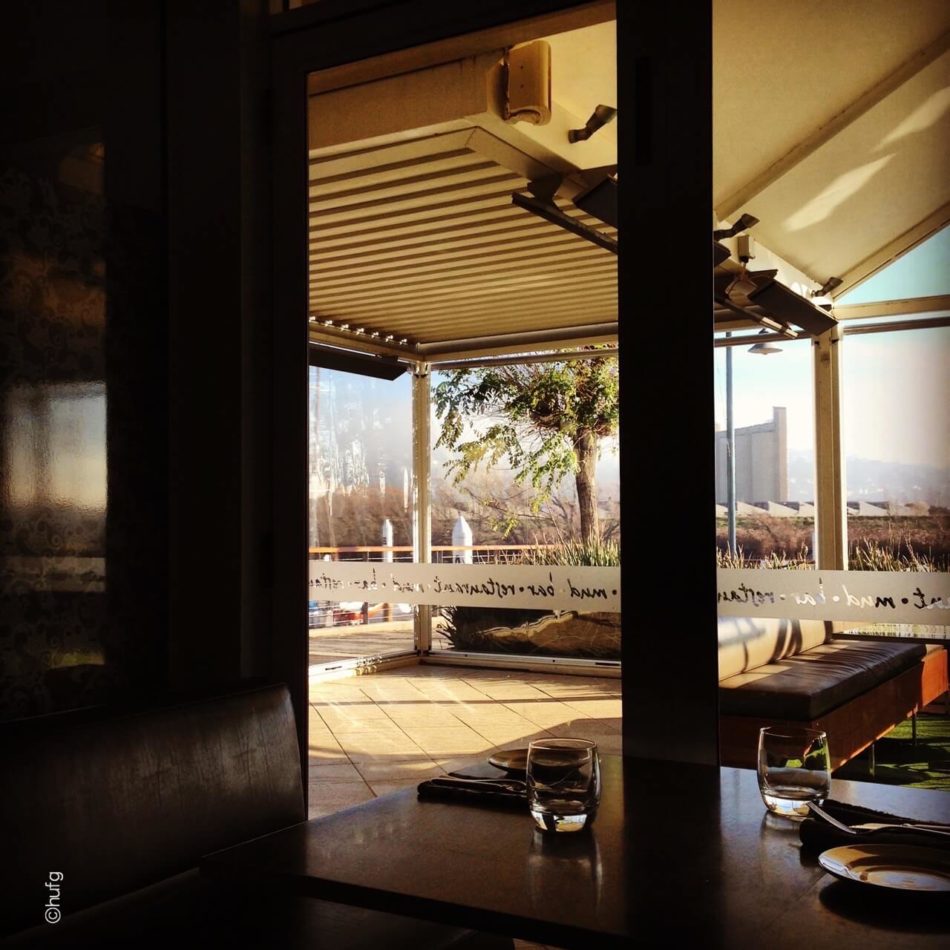 MUDBAR RESTAURANT - HEADS UP LAUNCESTON FOOD GUIDE