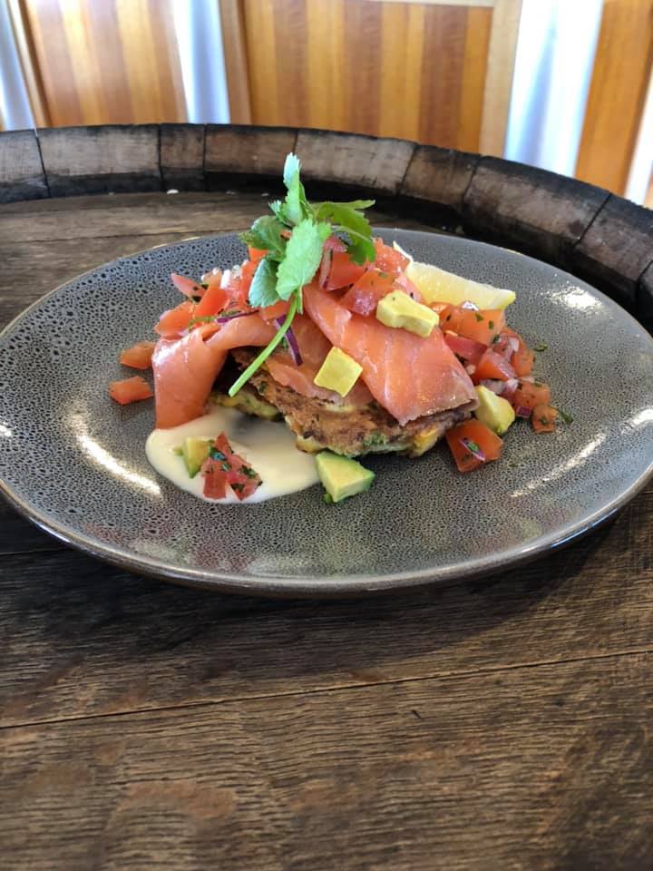 Modern Australian – Lunch | Heads Up Launceston Food 2025