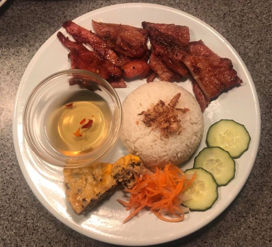 MEKONG VIETNAMESE RESTAURANT Heads Up Launceston Food Guide MEKONG VIETNAMESE RESTAURANT Heads Up Launceston Food Guide