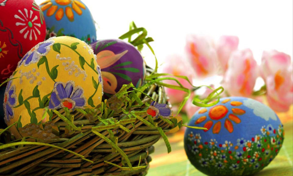 EASTER 2017 – EATING OUT IN LAUNCESTON & SURROUNDS | Heads Up Launceston