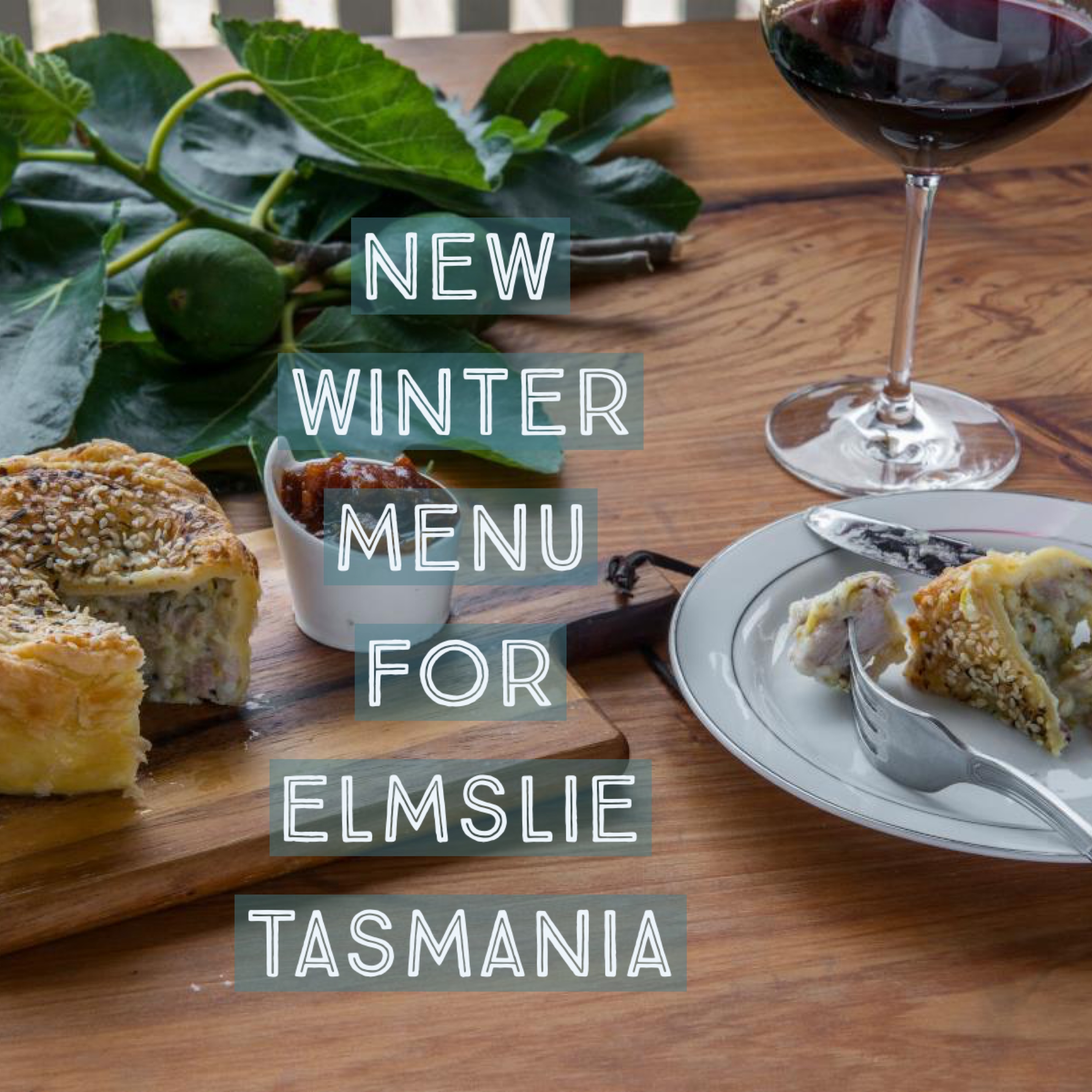 WINTER @ ELMSLIE | Heads Up Launceston