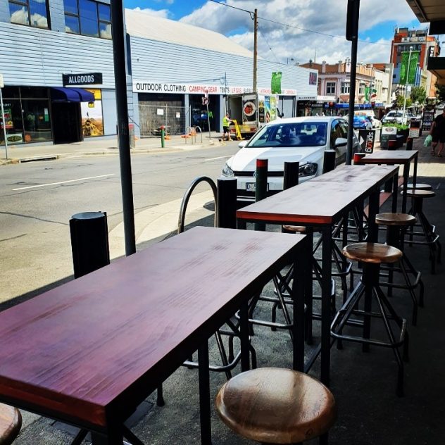 BARS & PUBS IN CBD » Heads Up Launceston 2022