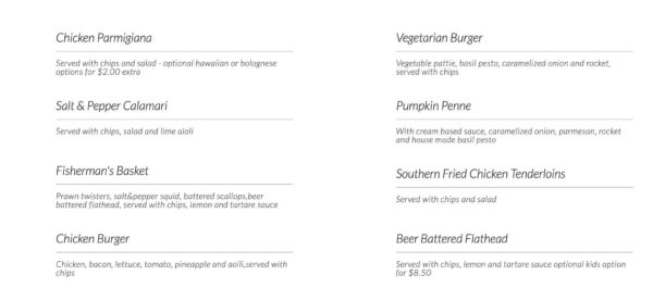 THE IRISH » Heads Up Launceston 2021