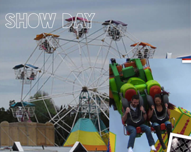 LAUNCESTON SHOW DAY – WHERE TO EAT | Heads Up Launceston