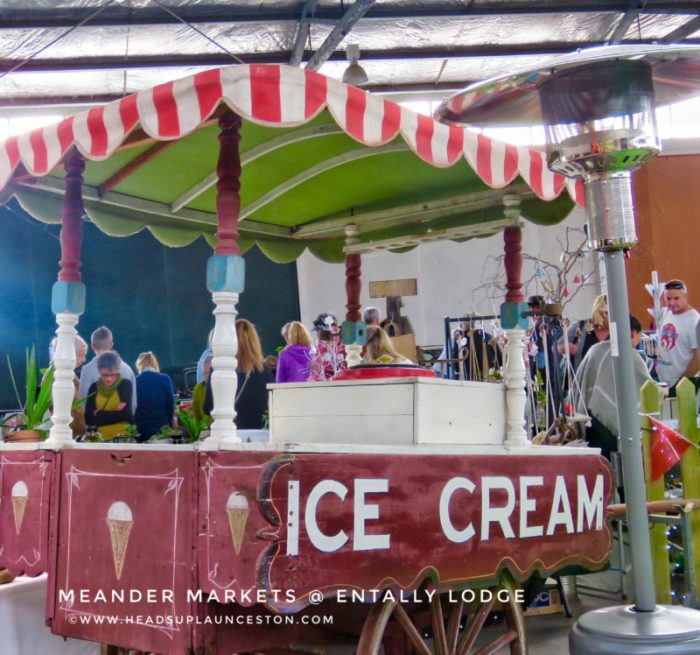 MEANDER VALLEY MARKETS @ ENTALLY LODGE | Heads Up Launceston