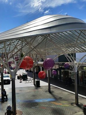 LAUNCESTON THIS WEEKEND | 25-27 NOVEMBER 2016 | Heads Up Launceston