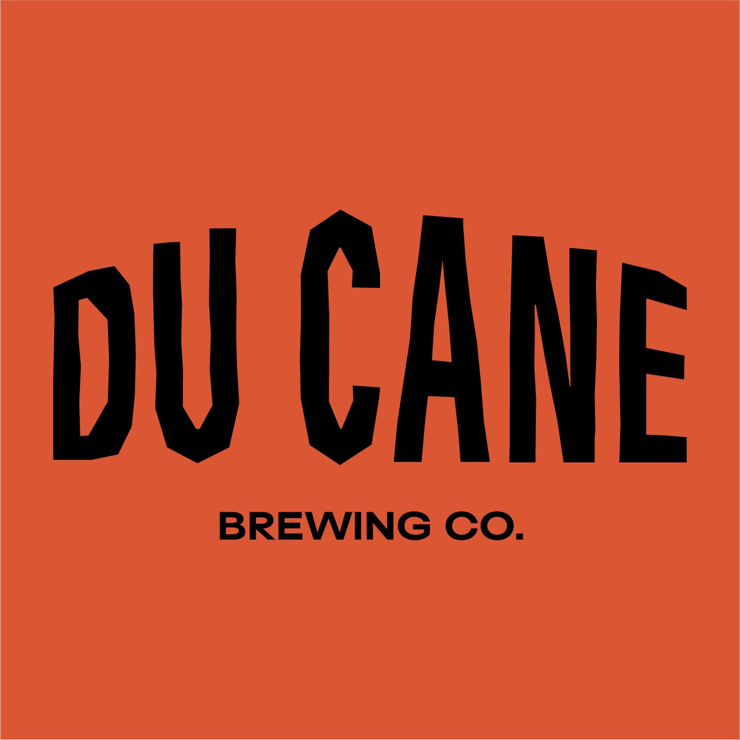 DU CANE BREWERY | Heads Up Launceston Food Guide 2025