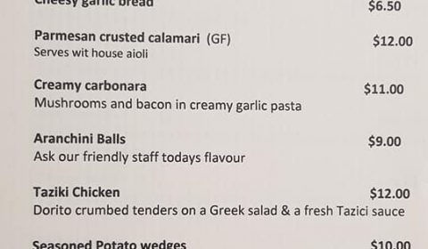 LILYDALE LARDER - HEADS UP LAUNCESTON FOOD GUIDE