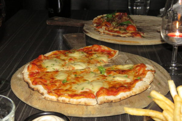 HOME DELIVERIES » Heads Up Launceston