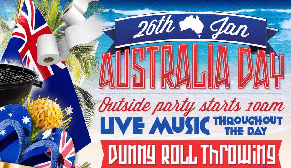AUSTRALIA DAY CELEBRATIONS LAUNCESTON, TASMANIA 2019 | Heads Up Launceston