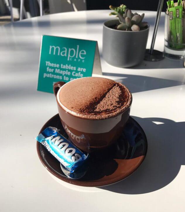 TOP 4 PEOPLE'S CHOICE AWARDS - 2018 » Heads Up Launceston