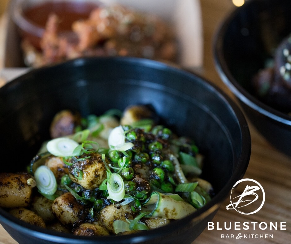 BLUESTONE BAR & KITCHEN » Heads Up Launceston 2023