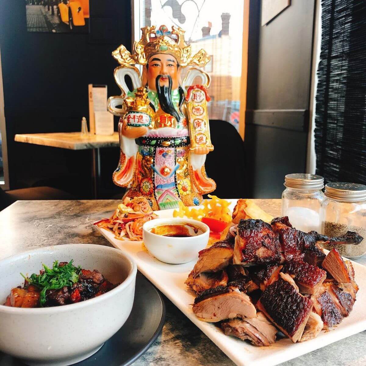 Chinese Lunch – Launceston | Heads Up Launceston