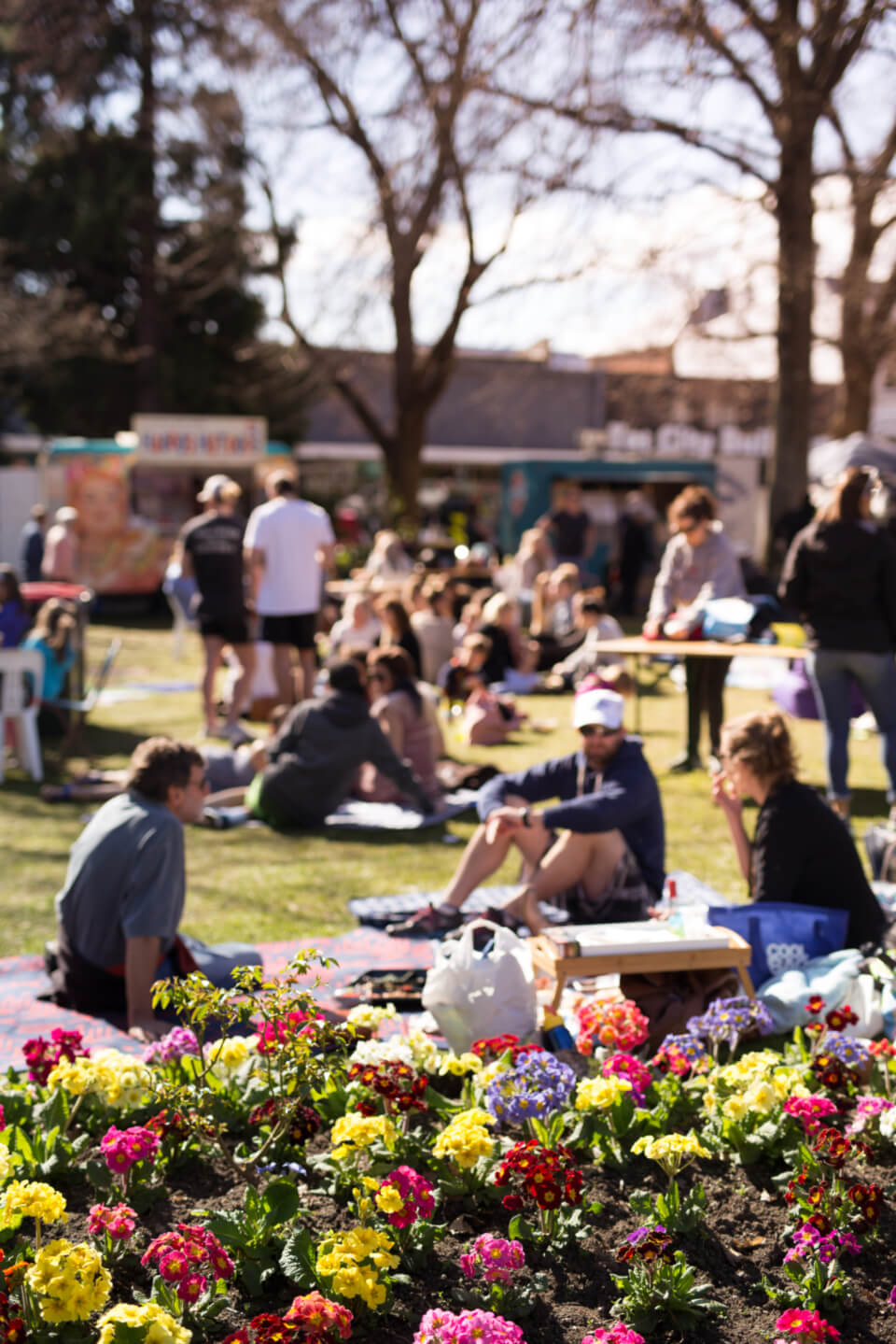 WHAT’S ON IN LAUNCESTON | WEEK ENDING 09 SEPTEMBER 2018 | Heads Up ...