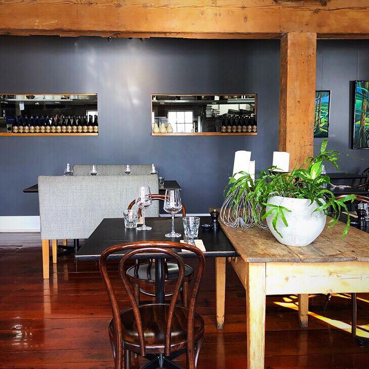 STILLWATER CAFÉ & RESTAURANT » Heads Up Launceston & Food Guide