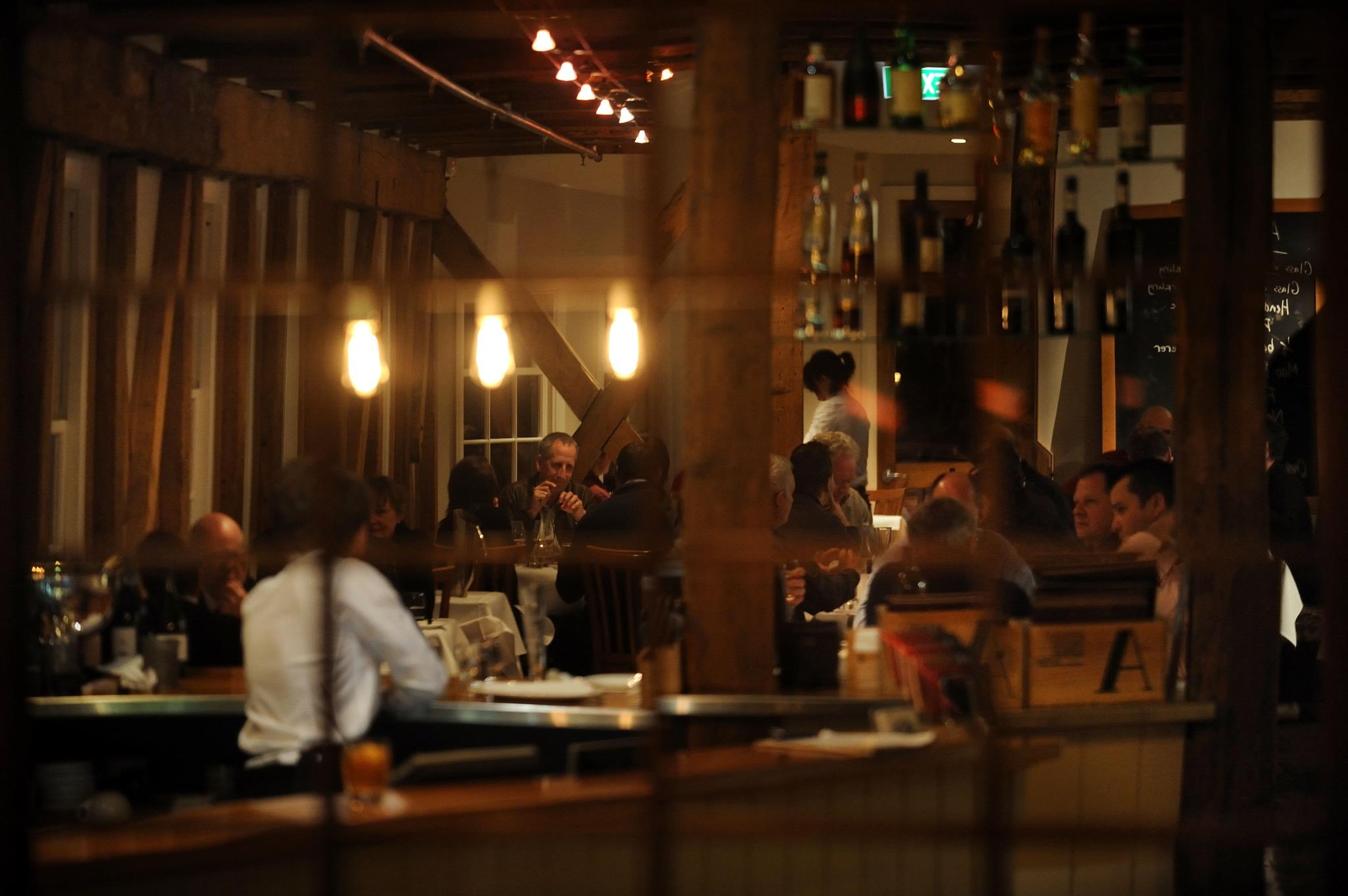 STILLWATER CAFÉ & RESTAURANT » Heads Up Launceston & Food Guide
