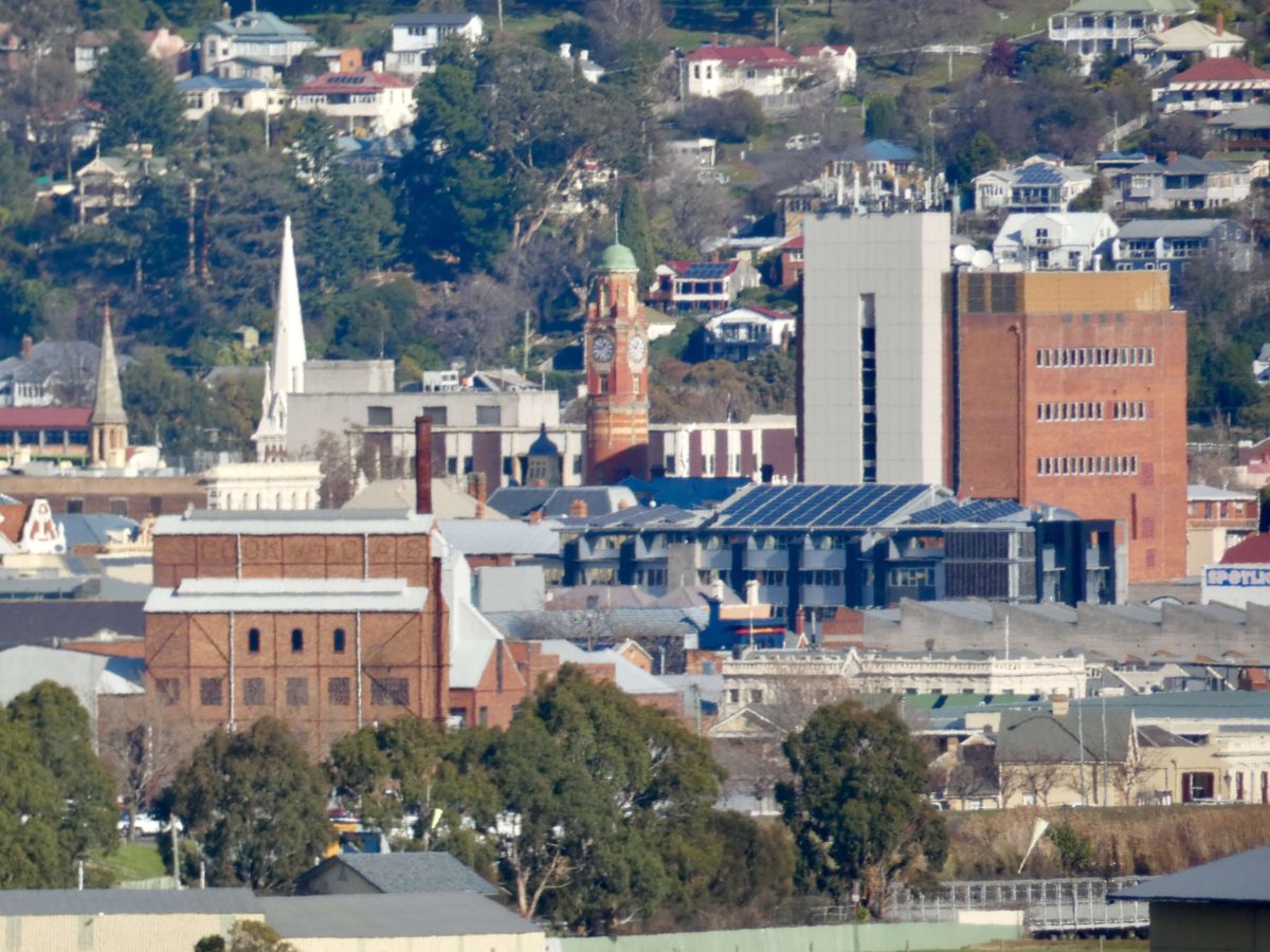 FAMILY FRIENDLY LAUNCESTON | Heads Up Launceston