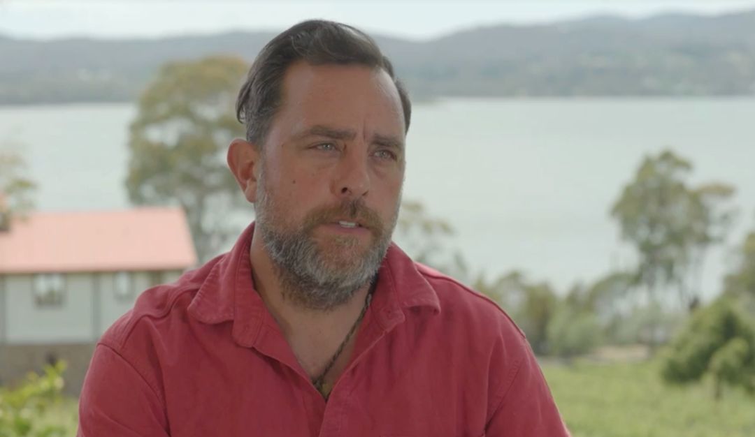FARMER NICK WANTS A WIFE! ?‍? | Heads Up Launceston