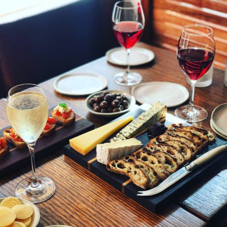 BARS & PUBS IN CBD » Heads Up Launceston 2022