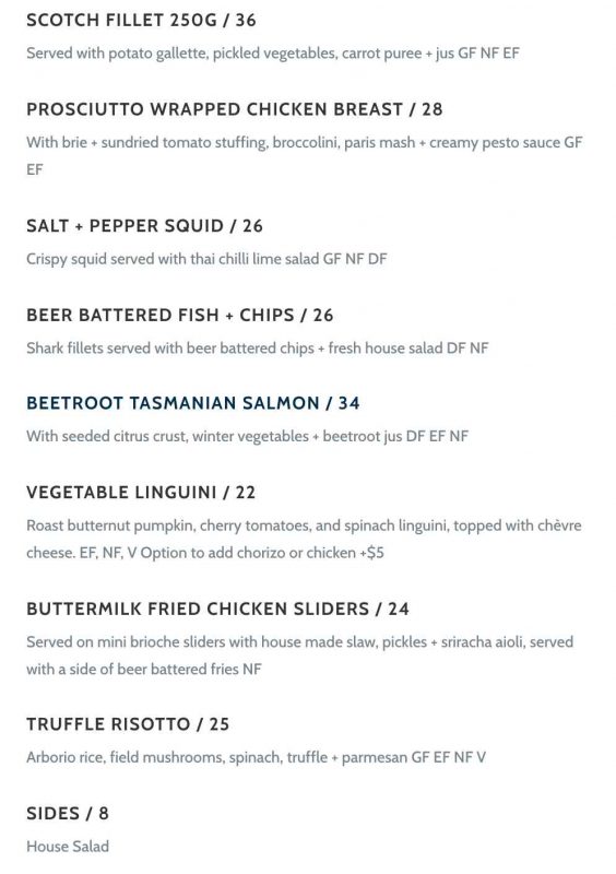 APRICUS LAUNCESTON » Heads Up Launceston 2022