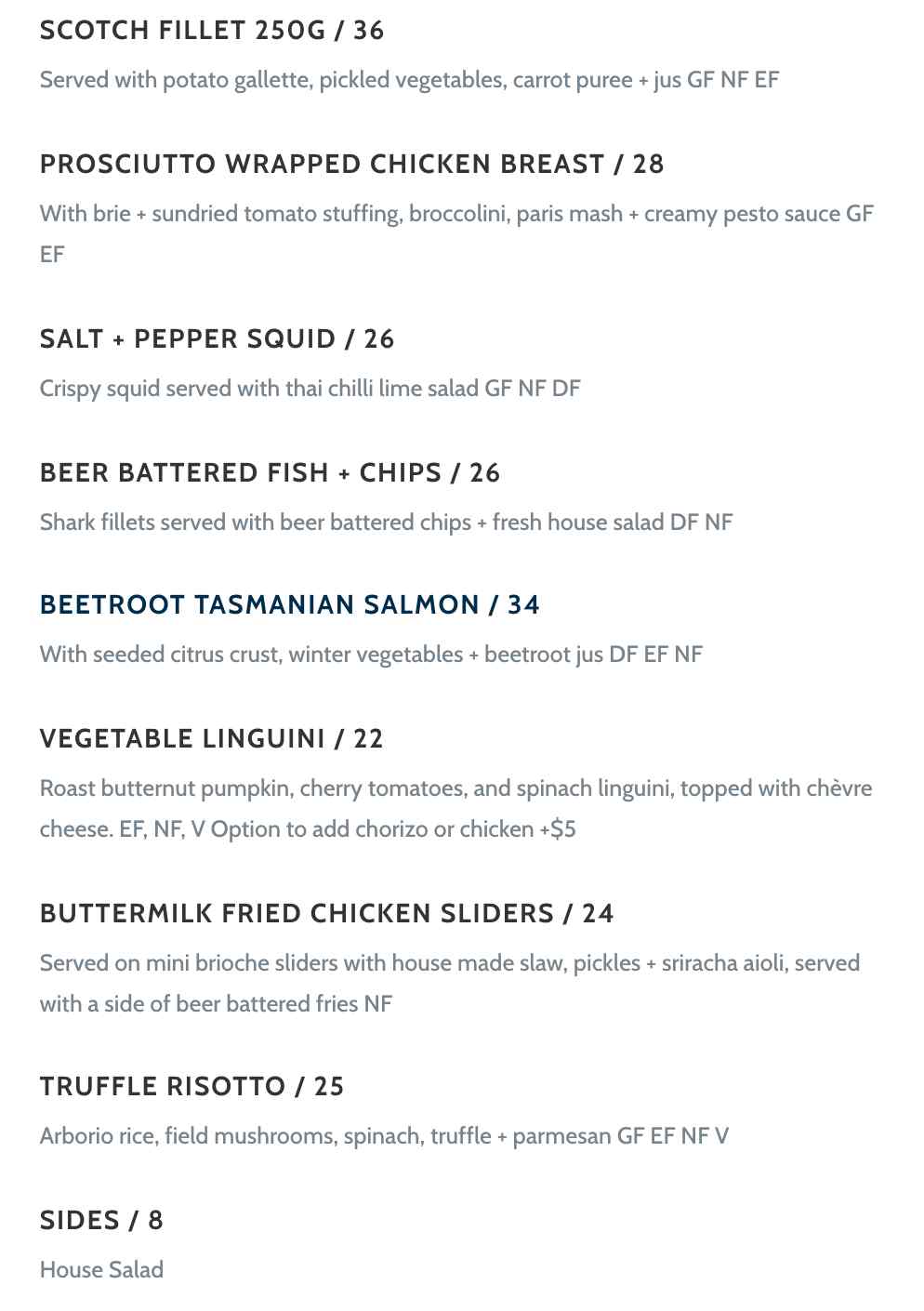 APRICUS LAUNCESTON » Heads Up Launceston 2022