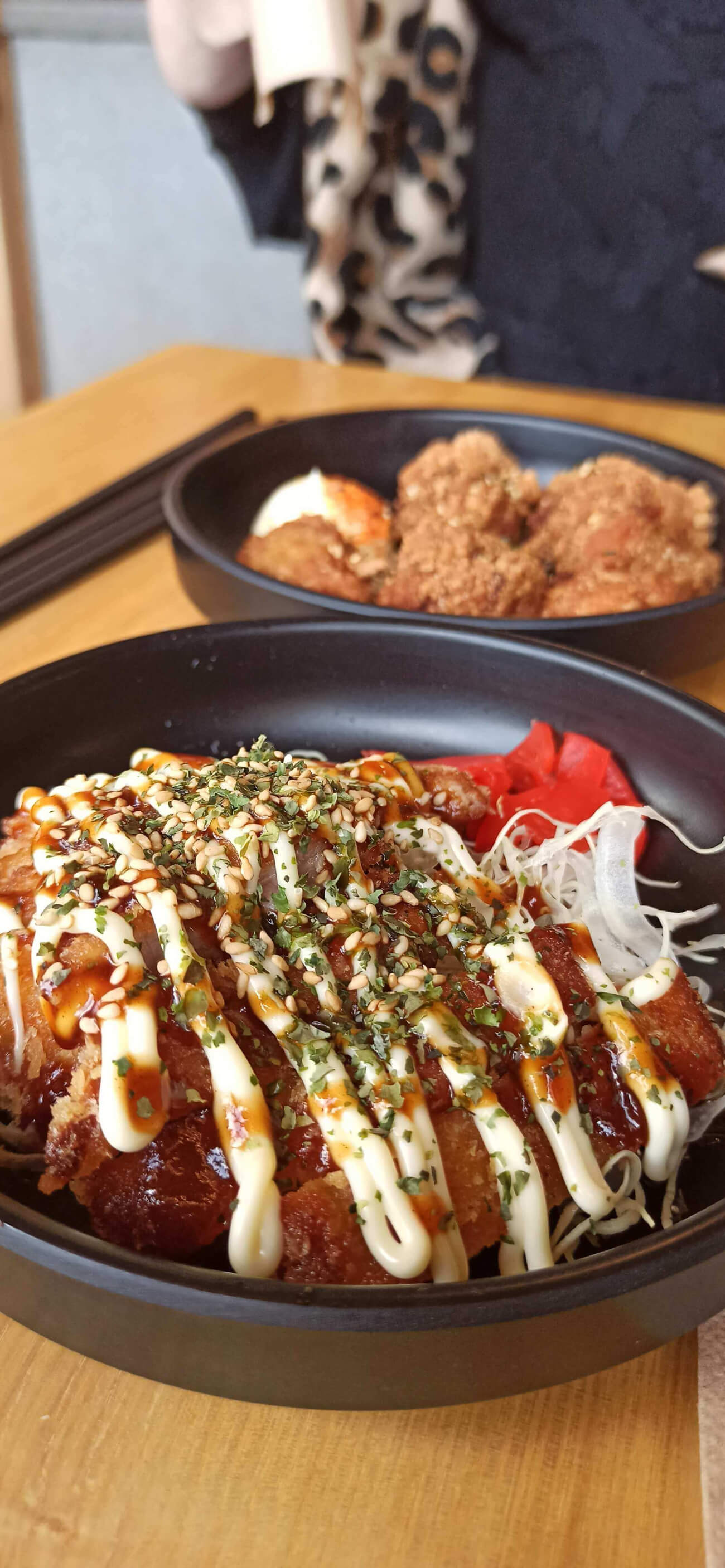 GATSU GATSU ASIAN RAMEN » Heads Up Launceston 2021