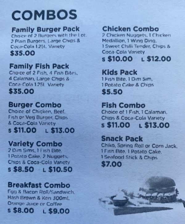 SALT ON TAMAR | Heads Up Launceston