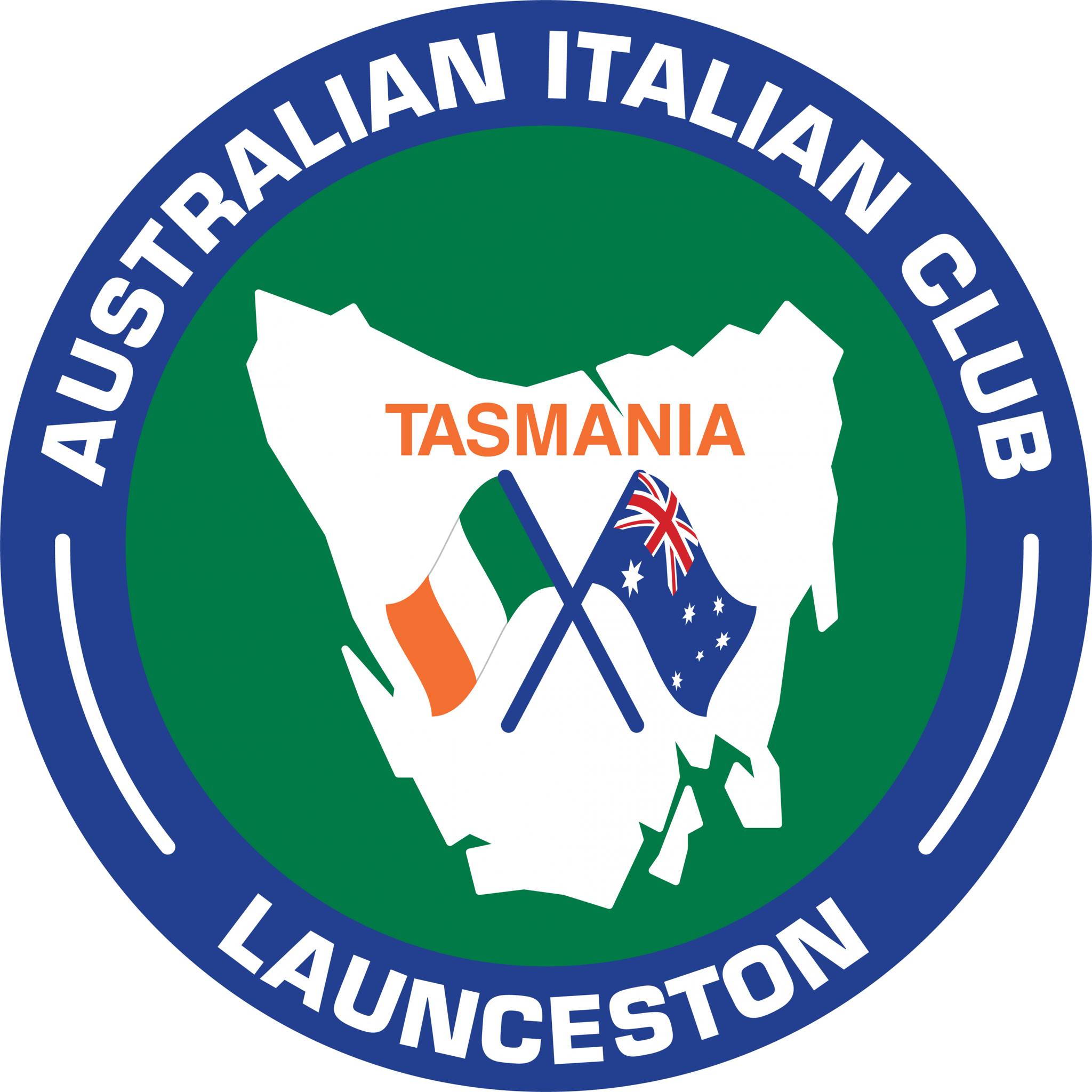 AUSTRALIAN ITALIAN CLUB | Heads Up Launceston Food Guide