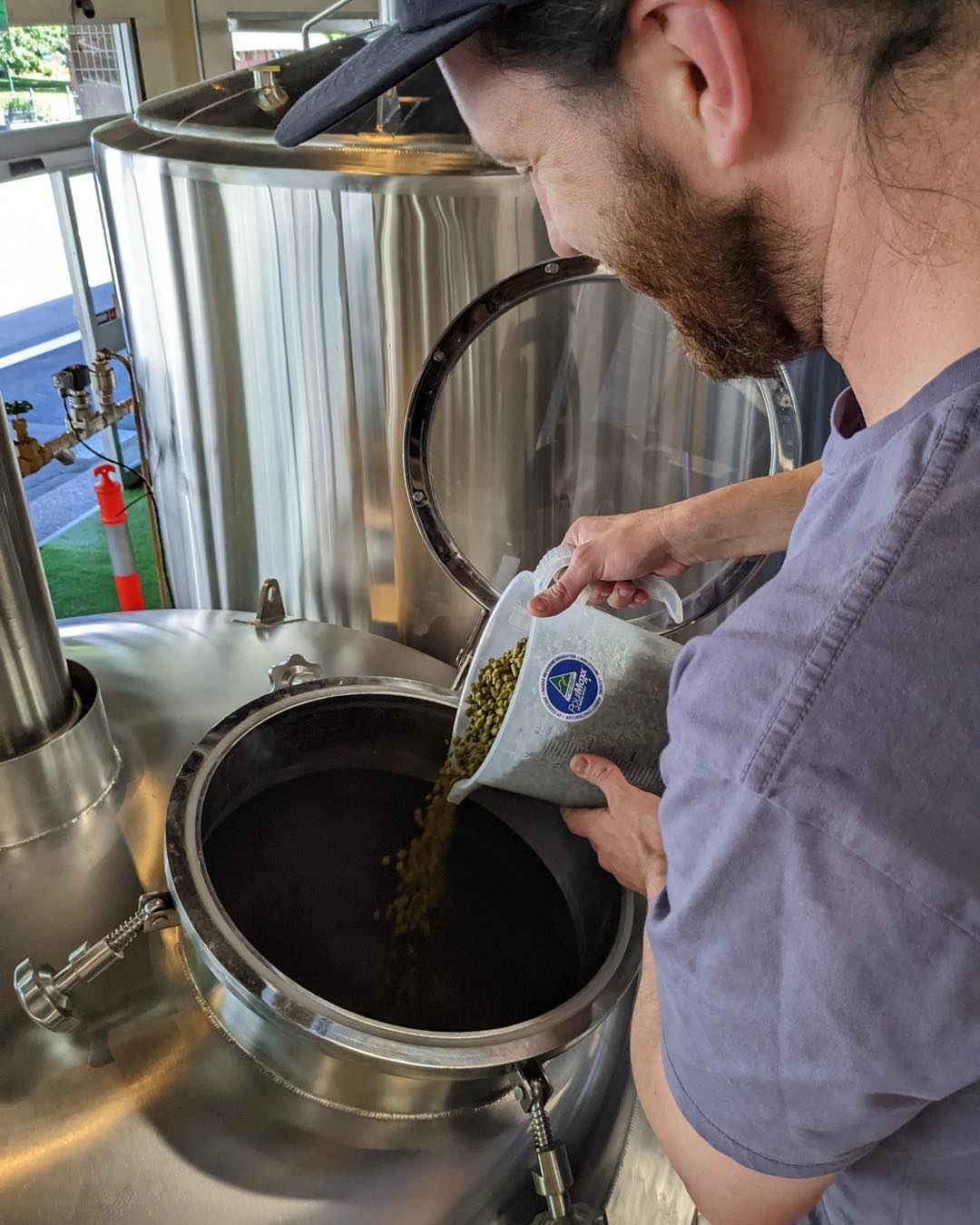 DU CANE BREWERY | Heads Up Launceston Food Guide 2025