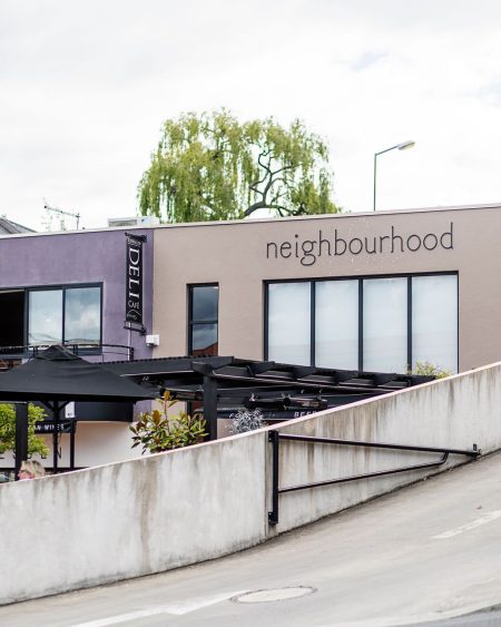 NEIGHBOURHOOD CAFÉ | Heads Up Launceston Food Guide