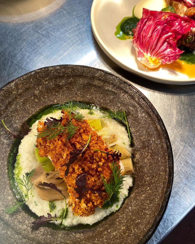 STELO @ PIERRE’S | Heads Up Launceston Food Guide